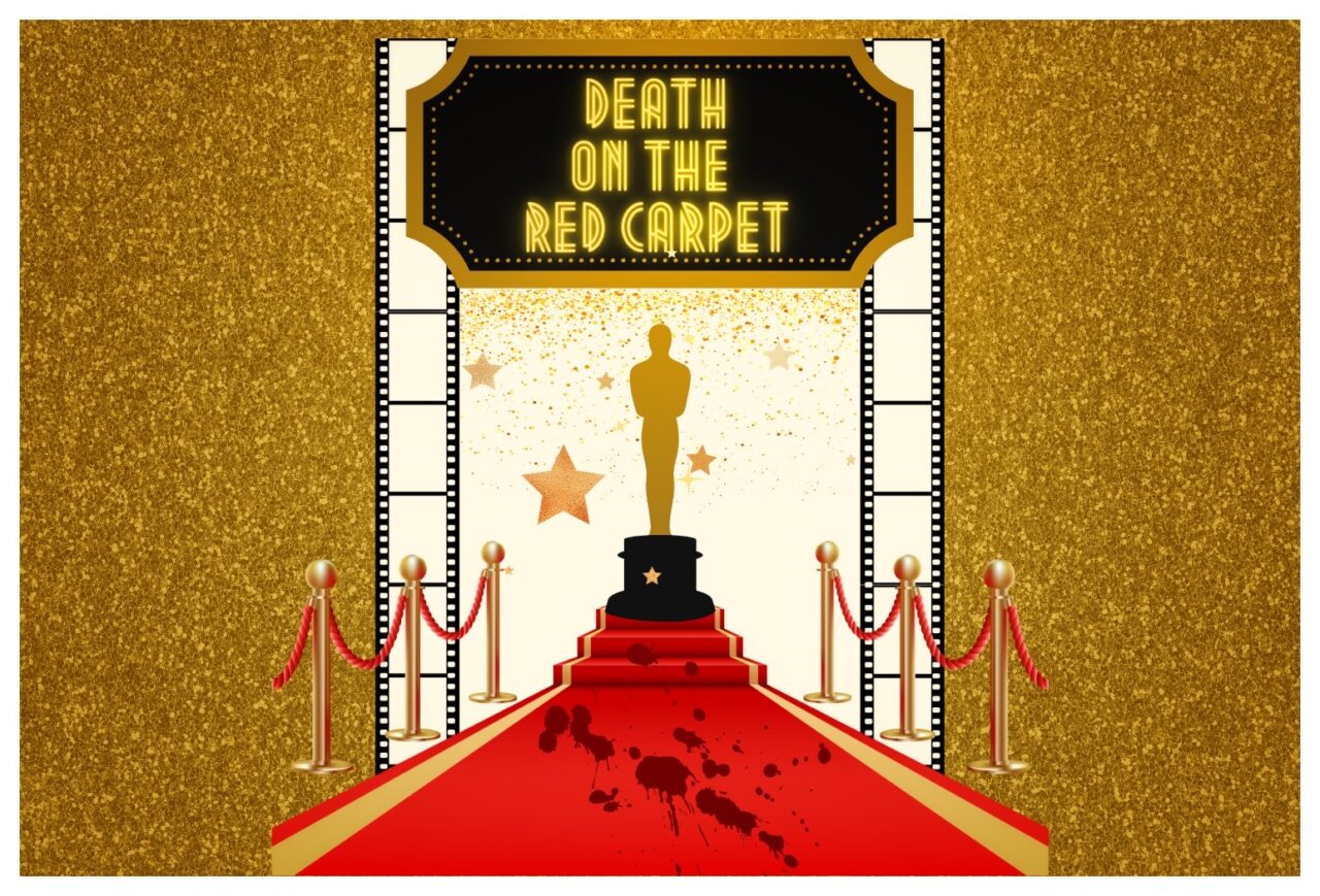 Play Murder Mystery Party Games At Home - Murder Mysteries Inc